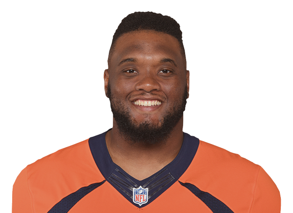 Paul Boyette Jr. - Denver Broncos Defensive Tackle - ESPN