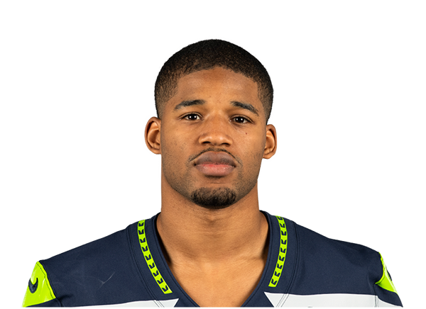 Kalan Reed - Seattle Seahawks Cornerback - ESPN (IN)