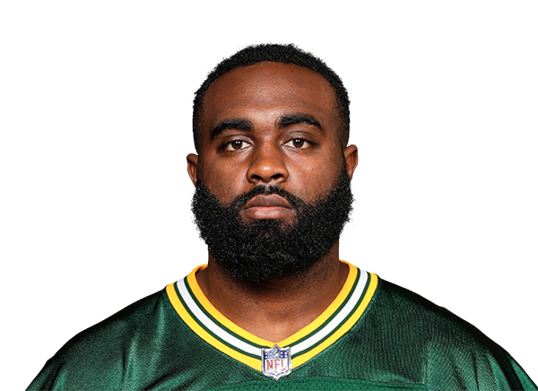 Tra Carson - Detroit Lions Running Back - ESPN