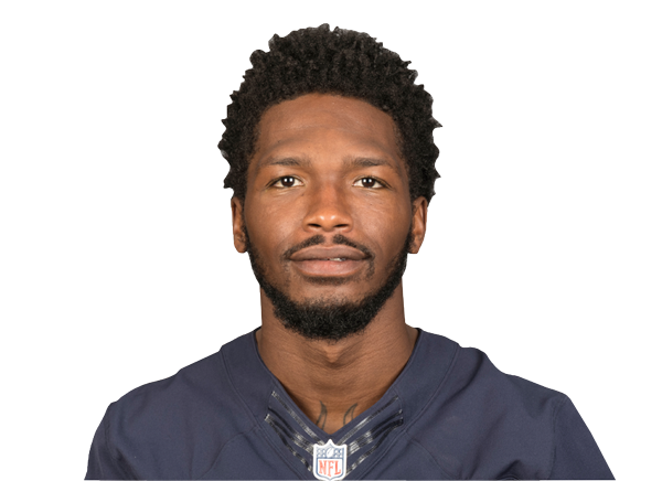 Jacoby Glenn - Kansas City Chiefs Cornerback - ESPN