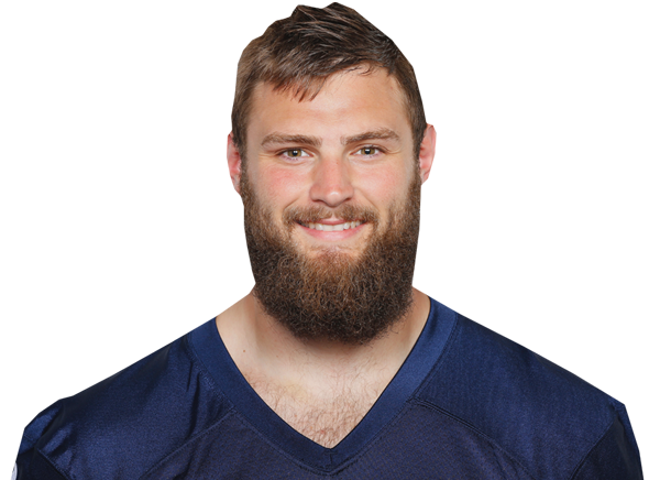 Joe Bacci - Tennessee Titans Fullback - ESPN