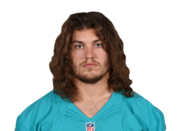 Tyler Gray - Miami Dolphins Linebacker - ESPN