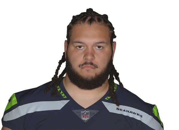 Nick Callender - Indianapolis Colts Offensive Tackle - ESPN (AU)
