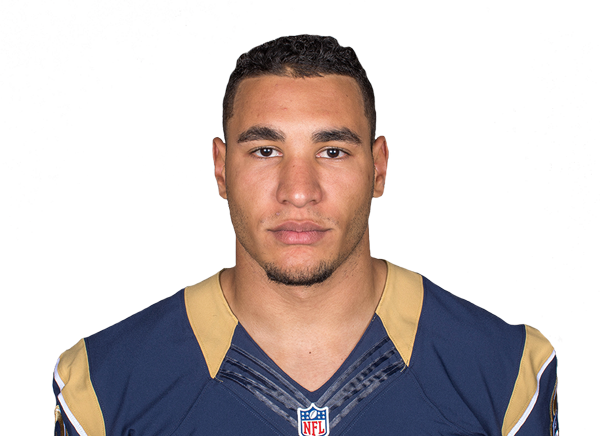 Kevin Davis - Los Angeles Rams Linebacker - ESPN