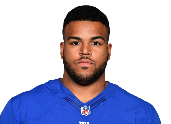 Greg Milhouse - Seattle Seahawks Defensive Tackle - ESPN (IN)