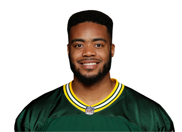 Aaron Peck - Green Bay Packers Tight End - ESPN