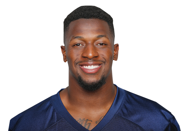 John Green - Dallas Cowboys Cornerback - ESPN (PH)