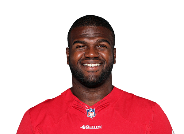 Richard Levy - New York Giants Offensive Lineman - ESPN (PH)