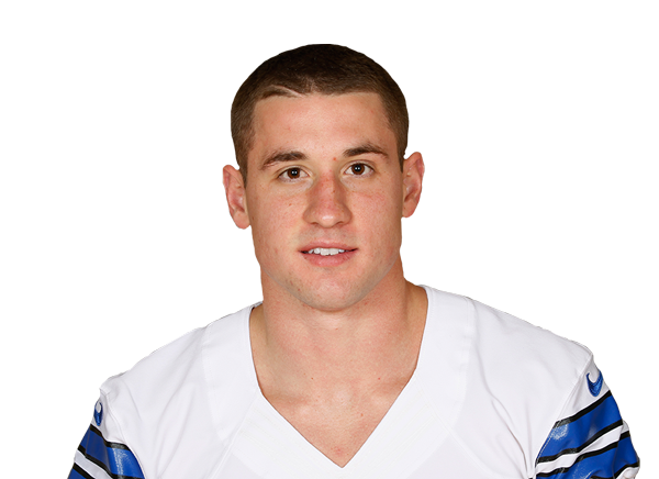 Ed Eagan Career Stats - NFL - ESPN (UK)