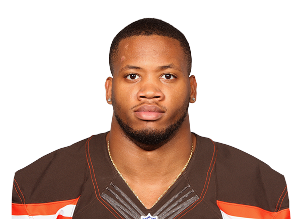 Jamal Marcus - Cleveland Browns Defensive Lineman - ESPN