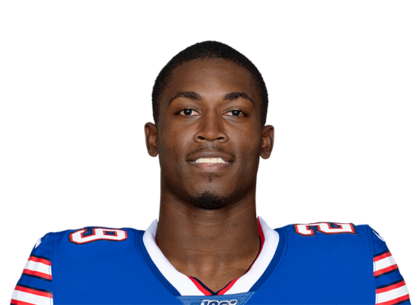 T.J. Yeldon - Buffalo Bills Running Back - ESPN