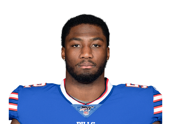 Corey Thompson - New York Jets Linebacker - ESPN