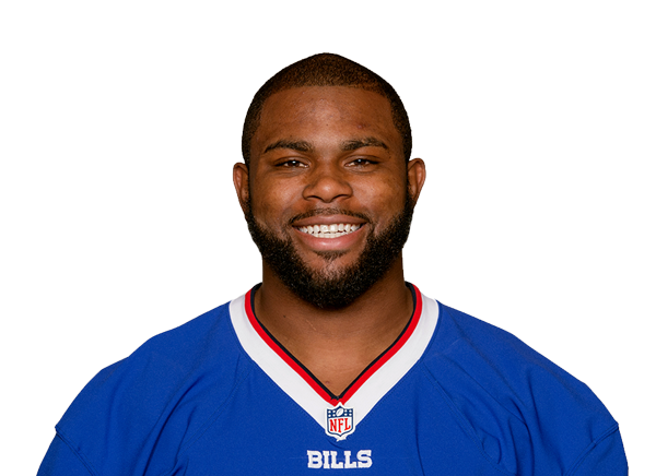 Eric Striker - Buffalo Bills Linebacker - ESPN