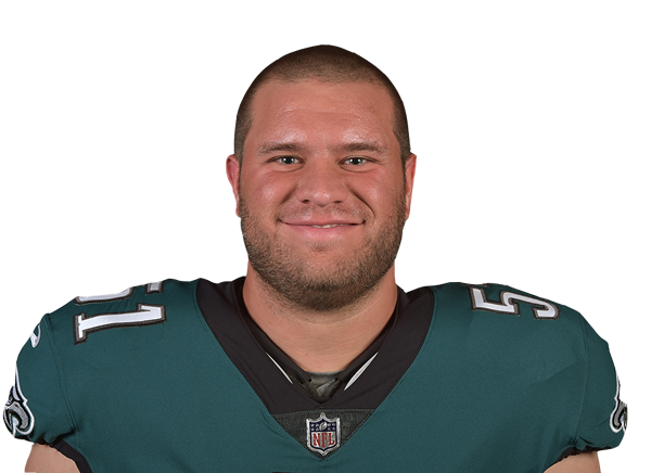 Tyler Orlosky - Philadelphia Eagles Center - ESPN (IN)