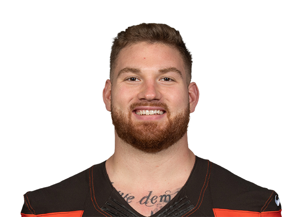 Kyle Kalis - Las Vegas Raiders Guard - ESPN