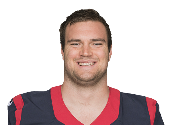Matthew Godin - Ala defensiva de Houston Texans - ESPN (MX)