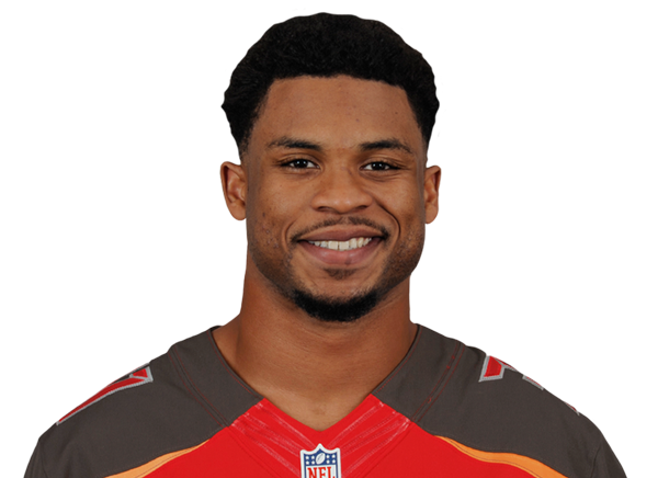 Quayvon Hicks - Tampa Bay Buccaneers Running Back - ESPN