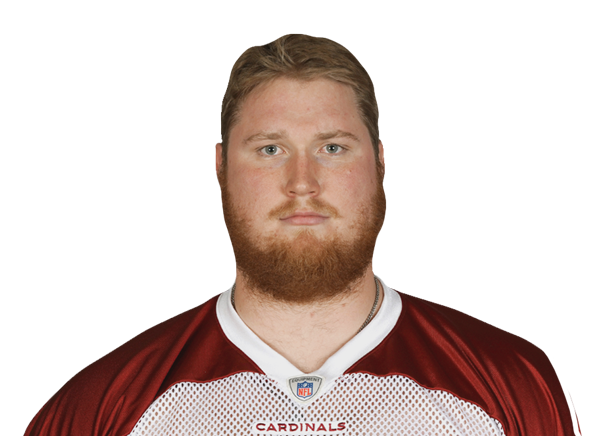 Greg Pyke - Arizona Cardinals Guard - ESPN