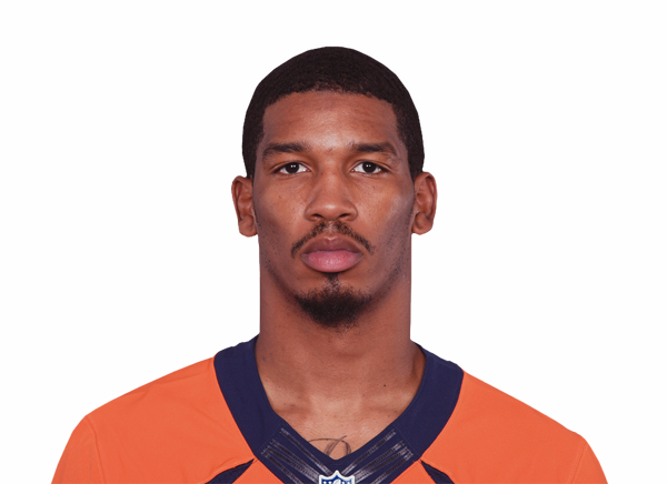 Dante Barnett - Profundo de Denver Broncos - ESPN (MX)