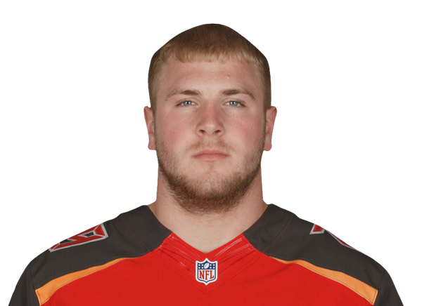 Travis Britz - Tampa Bay Buccaneers Defensive Tackle - ESPN (UK)