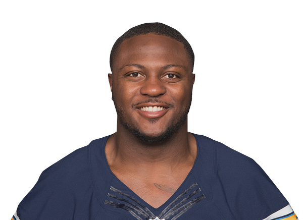Mike Moore - Los Angeles Chargers Linebacker - ESPN