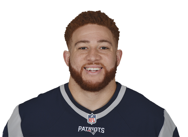 Jason King - New England Patriots Guard - ESPN (UK)