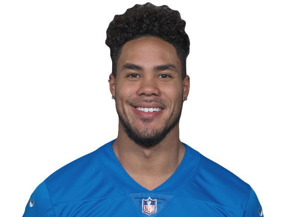 Michael Rector - Detroit Lions Wide Receiver - ESPN
