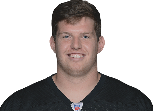 Larson Graham - Pittsburgh Steelers Offensive Tackle - ESPN (IN)