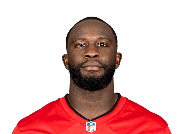 Jerell Adams - Tampa Bay Buccaneers Tight End - ESPN (AU)