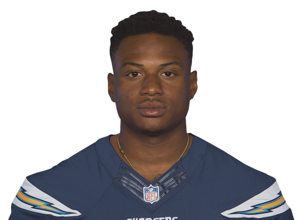 Ryan Reid - Los Angeles Chargers Cornerback - ESPN (PH)