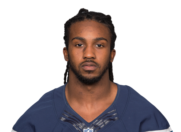 Deandre Reaves - Los Angeles Chargers Wide Receiver - ESPN (UK)