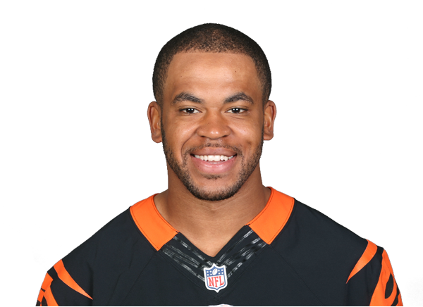 Monty Madaris - Desconocido de Cincinnati Bengals - ESPN DEPORTES
