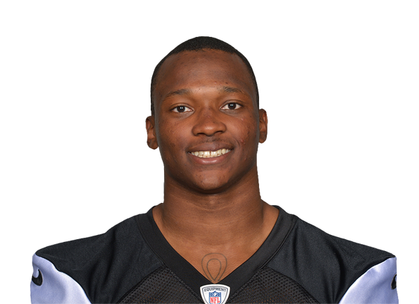 Ezra Robinson - Jacksonville Jaguars Cornerback - ESPN