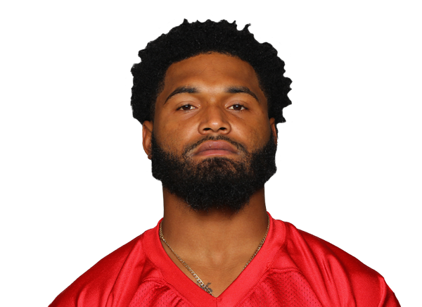 Josh Magee - Atlanta Falcons Wide Receiver - ESPN (AU)