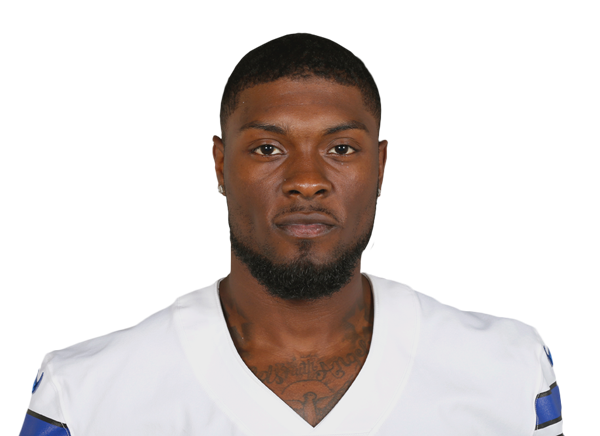 Mekale McKay - Receptor Abierto de Dallas Cowboys - ESPN (MX)