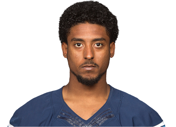 Demetrius Wilson 2023 Stats per Game - NFL - ESPN