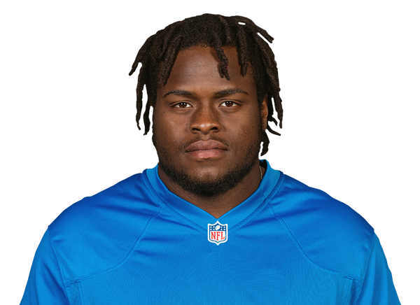 Louis Palmer Biography - ESPN