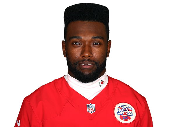 Shakiel Randolph - Washington Commanders Defensive Back - ESPN (PH)