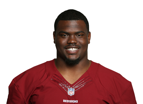 Michael Wakefield - Washington Commanders Linebacker - ESPN