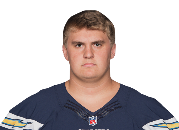 Dillon DeBoer - Los Angeles Chargers Center - ESPN