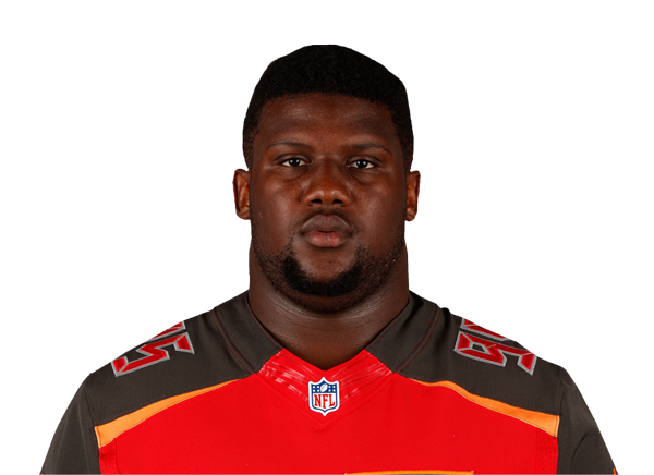 Channing Ward - Tampa Bay Buccaneers Defensive End - ESPN (IN)