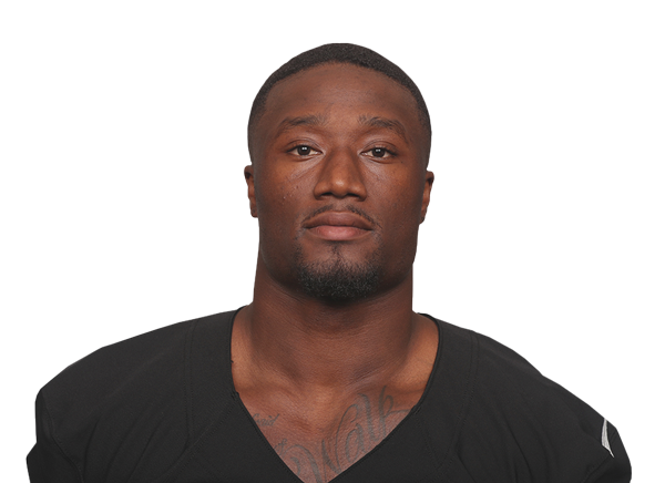 Chris Humes - Las Vegas Raiders Cornerback - ESPN (IN)
