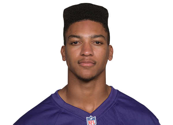 Daniel Henry - Baltimore Ravens Unknown - ESPN