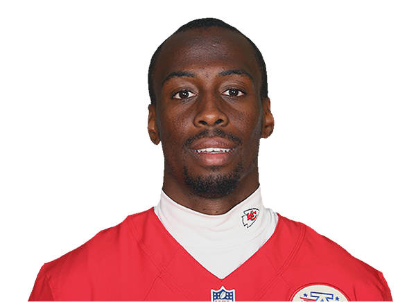 Kenny Cook - Kansas City Chiefs Wide Receiver - ESPN (PH)