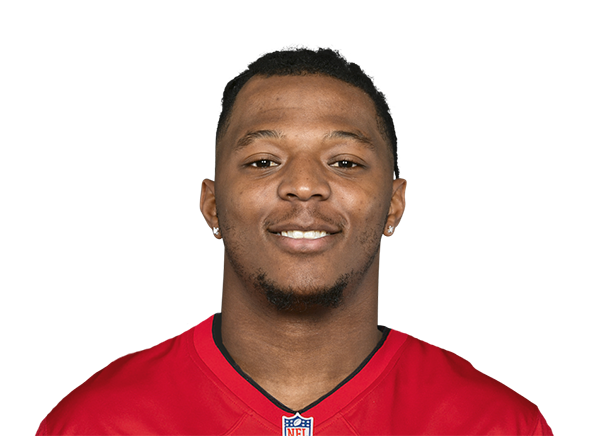 Bug Howard - Tampa Bay Buccaneers Tight End - ESPN (UK)