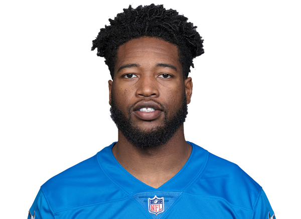 Des Lawrence - Detroit Lions Cornerback - ESPN