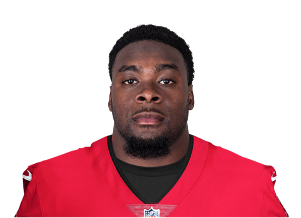 T.J. Logan - Tampa Bay Buccaneers Running Back - ESPN