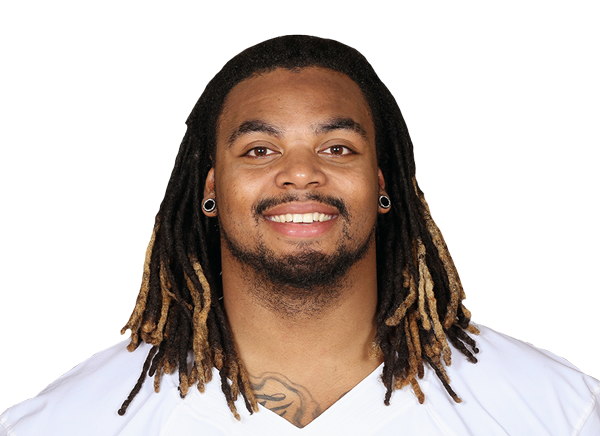 Rodney Coe - Detroit Lions Defensive Tackle - ESPN