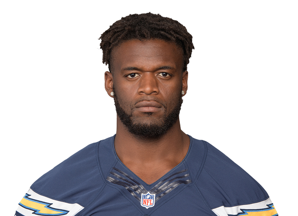 Tevin Lawson - Los Angeles Chargers Unknown - ESPN (PH)