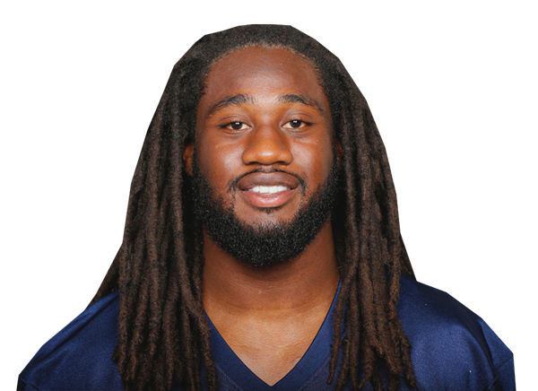 Denzel Johnson - Tennessee Titans Safety - ESPN